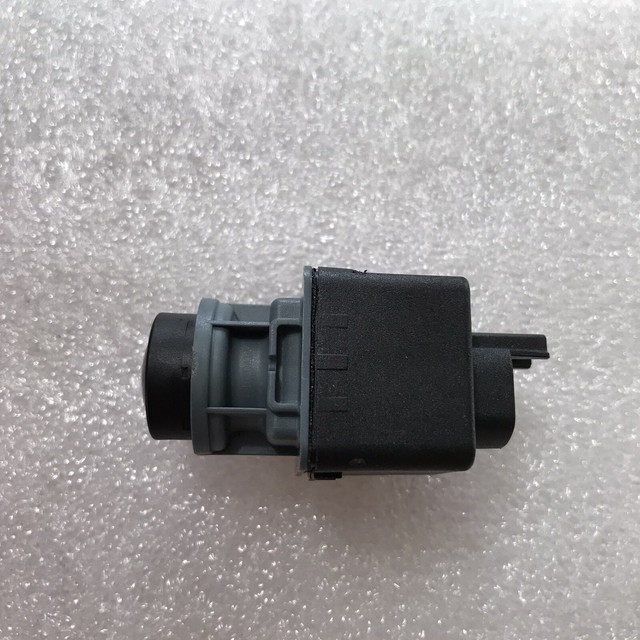 2014 W212 MERCEDES E63 AMG Front View Surround Camera OEM 0009053902 ...