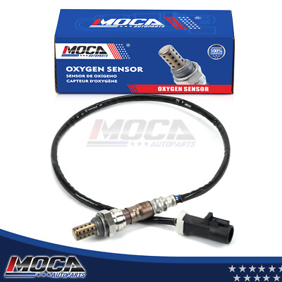 Downstream O2 Oxygen Sensor for Ford Mazda B2500 B3000 Mercury 2.3L 3 ...