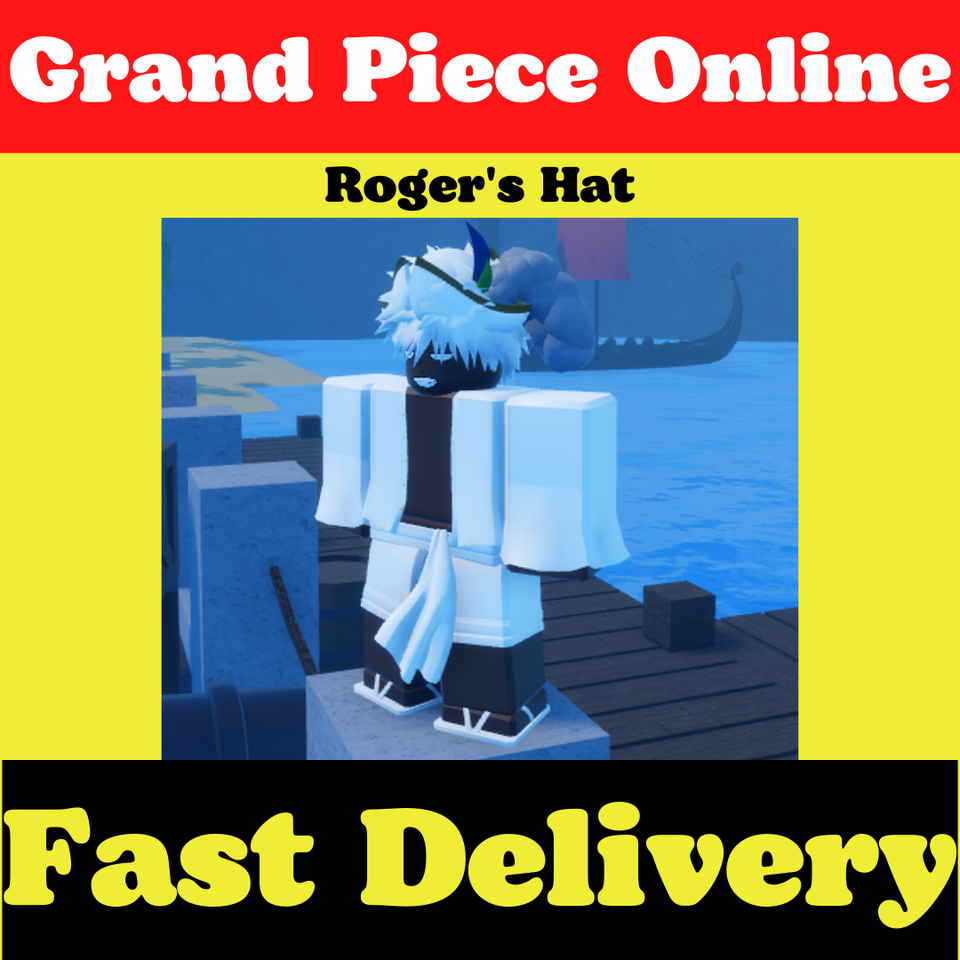 Roblox Grand Piece Online - ALL MYTHICAL FRUITS - GPO - CHEAP AND FAST ...