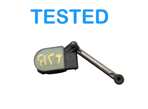 11-16 Hyundai Equus Front Left Headlight Height Leveling Sensor 55832 ...