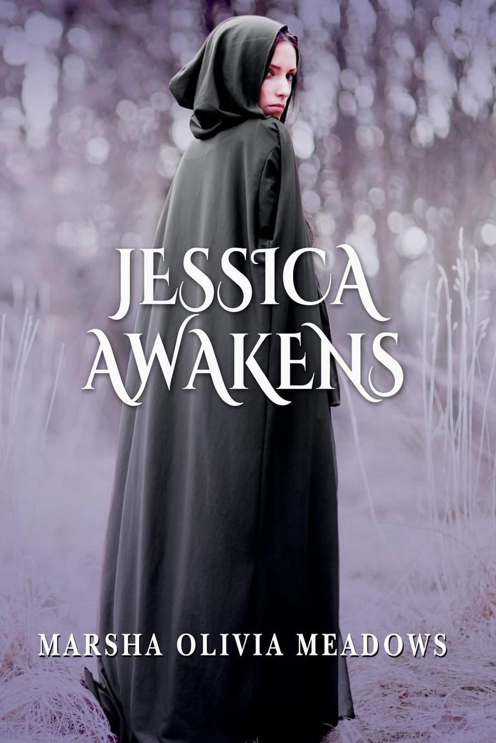 Jessica Awakens by Marsha Olivia Meadows (English) Paperback Book 9781500103873 | eBay