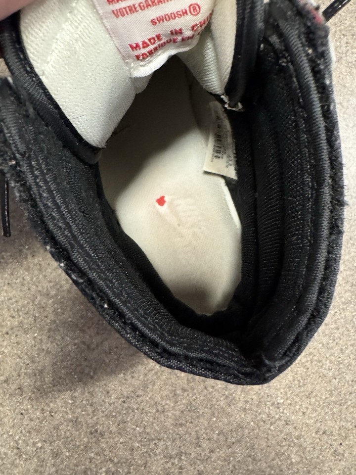 Travis Scott x Air Jordan 1 Retro OG SP Mocha Size 6.5 Men's ...