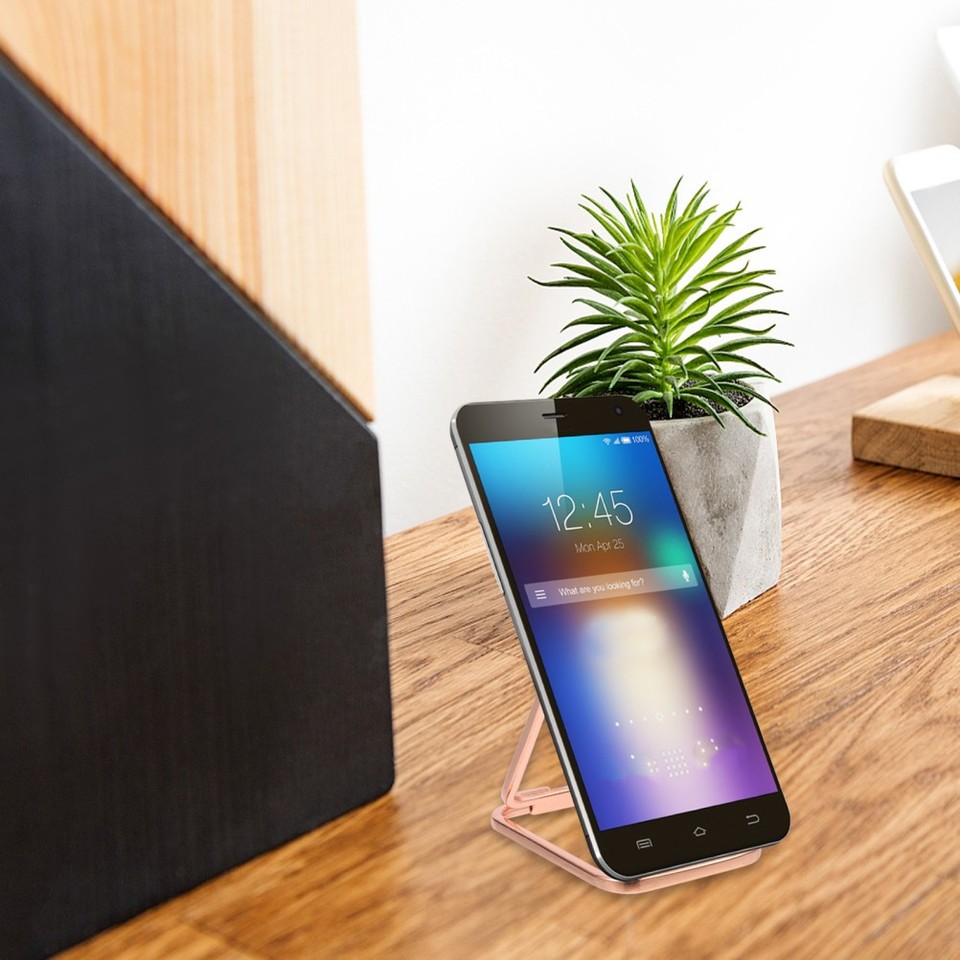 Phone Ring Holder Finger Ring Bracket Cell Phone Holder Foldable ...