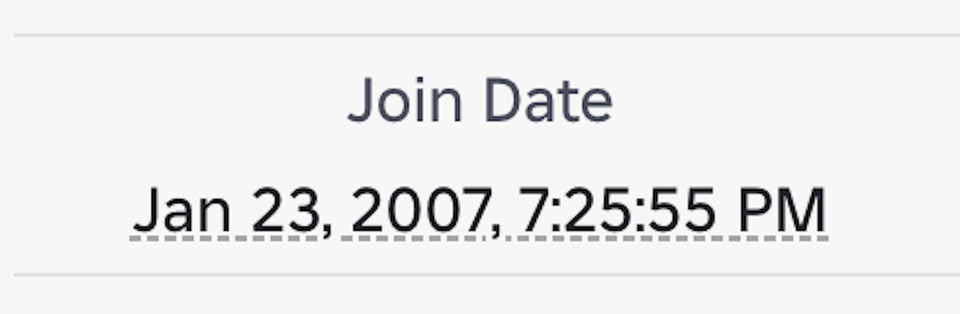 GUARANTEED Jan 2007 OG ROBLOX Account - Unverified, Full Access ...