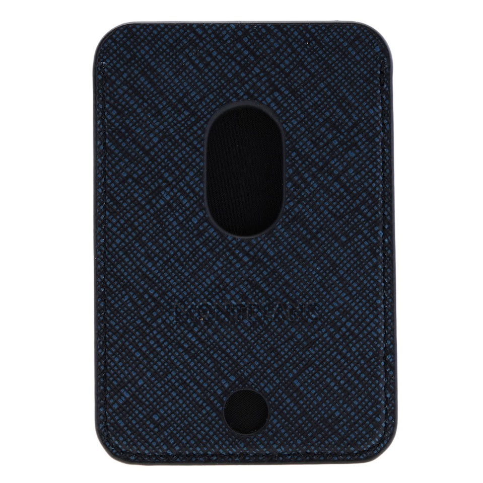 Montblanc Card Holder 2cc for iPhone with MagSafe in Sartorial Leather ...