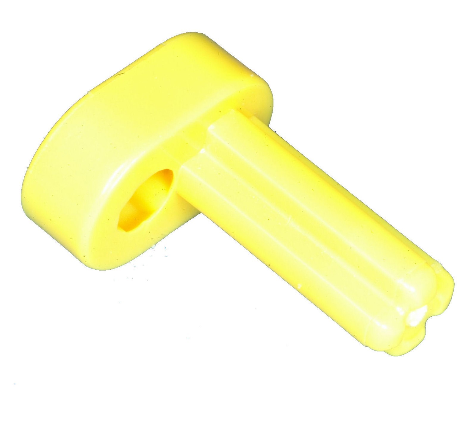 Missing Lego Brick 2853 Yellow x 4 Technic Engine Crank Shaft | eBay UK