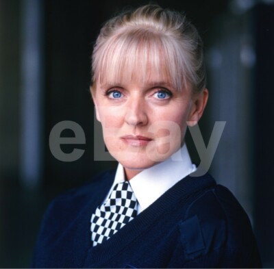 The Bill (TV) Bernie Nolan "Sheelagh Murphy" 10x8 Photo | eBay UK