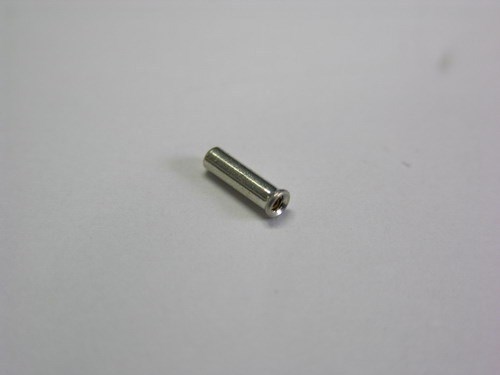 80 TE Connectivity 50865-5 Series 4 Mini Spring Sockets Au Plated ...