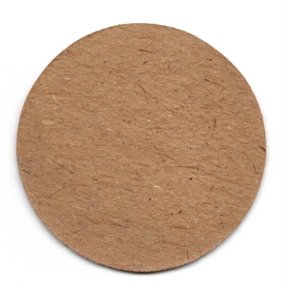 1941 JRM Unc. Round Japan Baseball MENKO Card ~ KEIO 'Batter' ~ Big6 ...