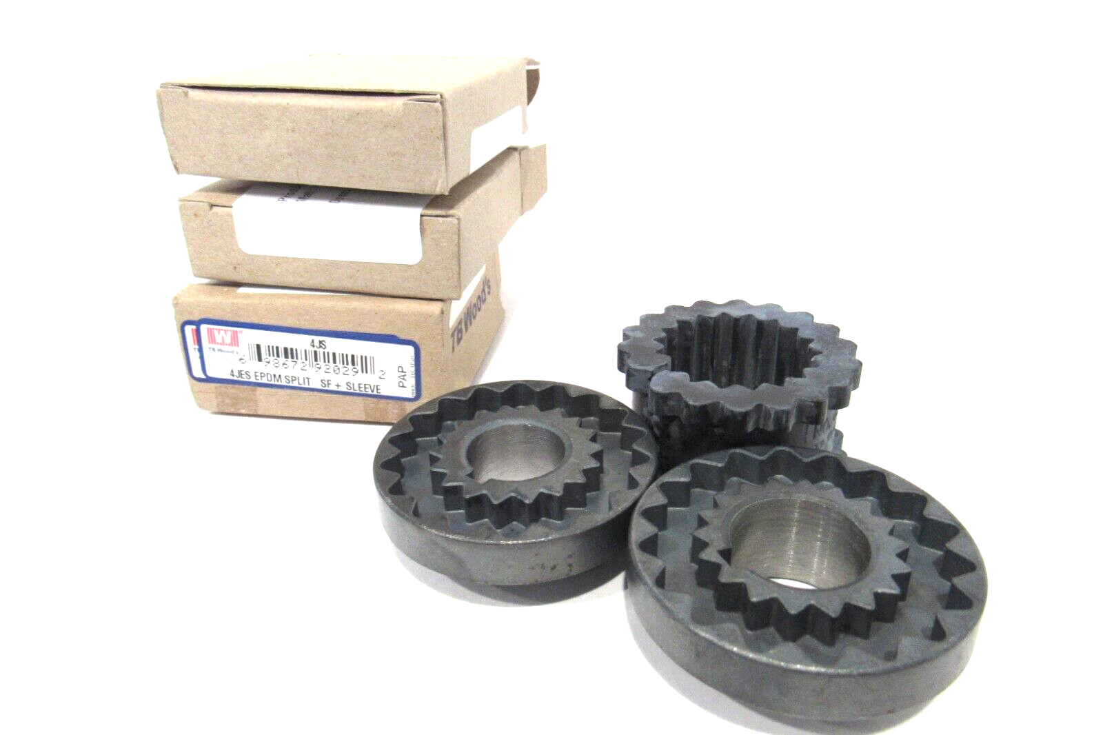 NEW TB WOODS 805786PSP HIGH SPEED COUPLING ASSY. 4J 4JS | eBay