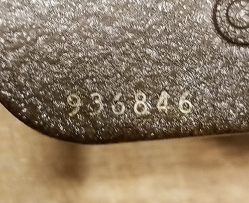 Bell & Howell Regent 8mm Projector Design 122 Model L & Case, WORKS ...