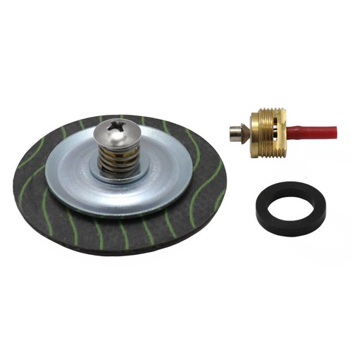 CO2 & N2 REGULATOR REPAIR DIAPHRAM for TAPRITE PRIMARY & SECONDARY REGS ...