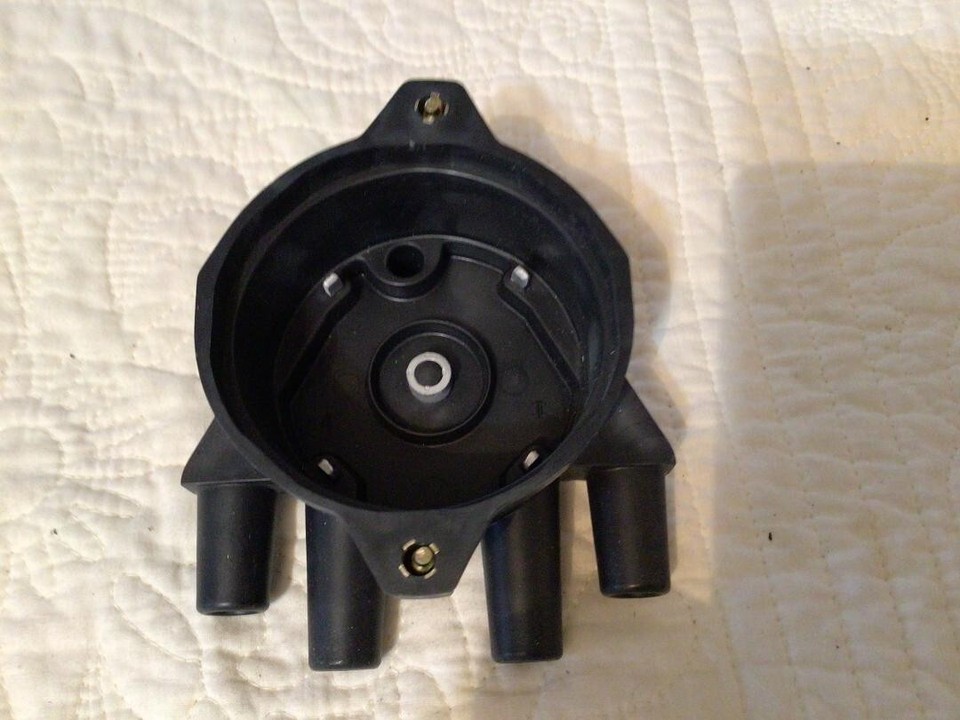 AC Delco # F350 Distributor Cap (For 1989-92 Ford Probe, 1988-92 Mazda ...