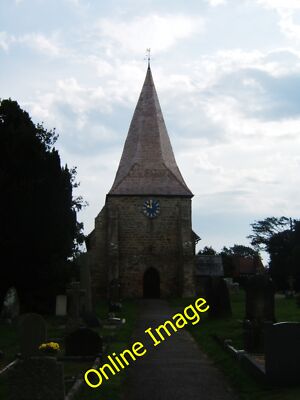 Photo 12x8 Church of All Saints, Mountfield c2010 | eBay UK