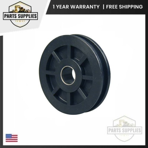 N377 Nylon Cable Sheave fits Rotary SPO10 SPOA10 SPOA10NB S10i A10i 2 ...