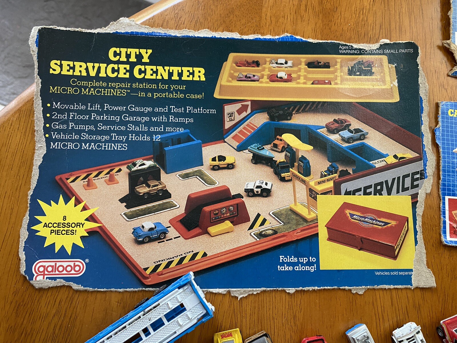 Vintage Lot of Original Micro Machines (1990s) *Super Bundle!* | eBay