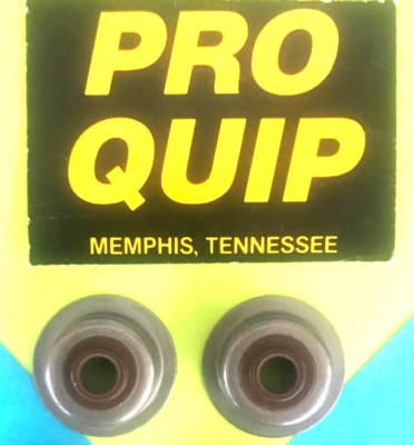 Predator 212 NON & Hemi 5 &5.5mm valve stem seal* 2 kart mini bike ...