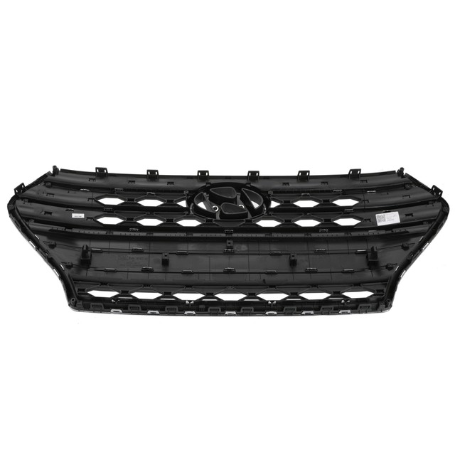 2018 Hyundai Accent Grille Assembly 86350J0010 for sale online | eBay