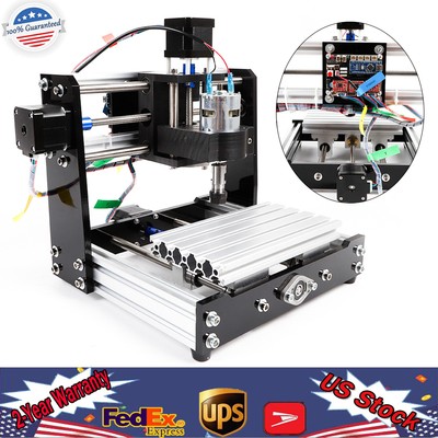 Routers - Professional - Pcb Milling Machine