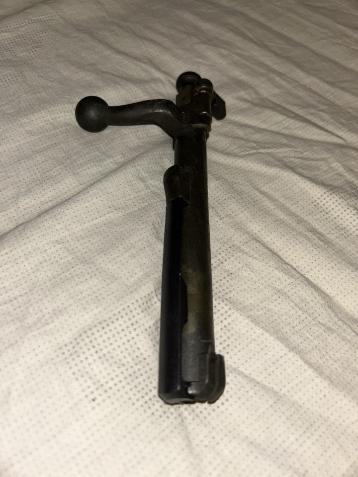 US Springfield M1903 Complete Bolt Assembly Remington 1903A1 1903A3 #2 ...