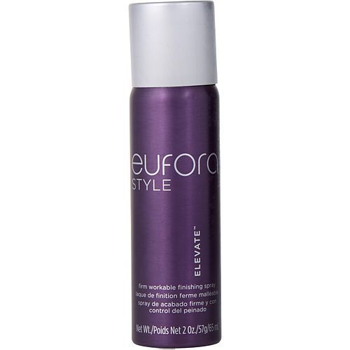 Eufora By Eufora Eufora Style Elevate 2 Oz | eBay