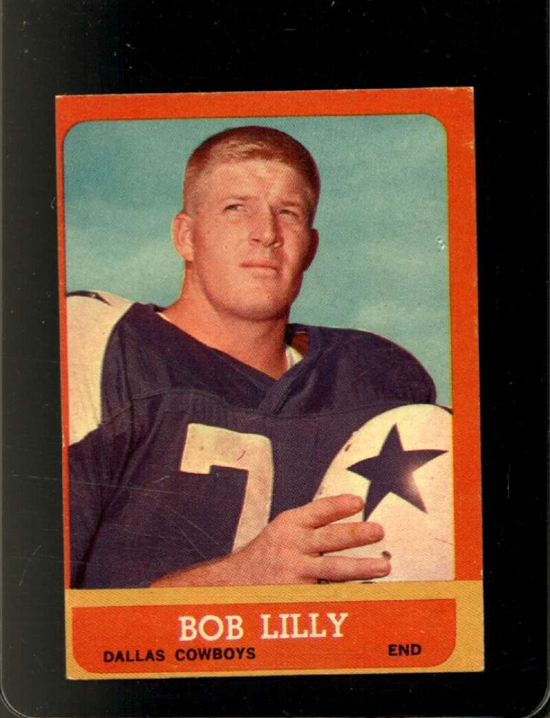topps bob lilly For Sale - MAVIN