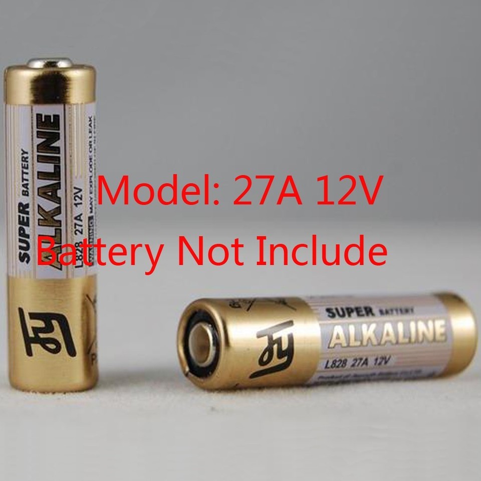 Single Channel 1CH Wireless Receiver RF Remote control AC220V a part of ...