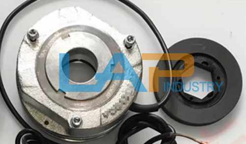 1Pcs New For PRECIMA brake ABM driving motor brake assembly FDB08 205V ...