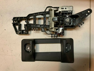 2015-2018 FORD TRANSIT 250 350 OEM RIGHT SLIDING DOOR LOCK BASE ...