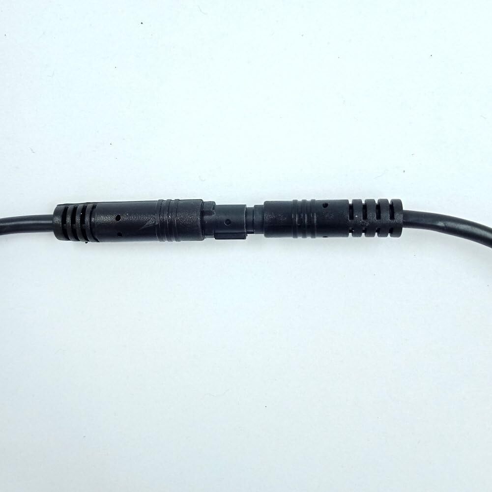 Dash Cam Rear View Backup Camera Reverse Car Recorder Extension Cable ...