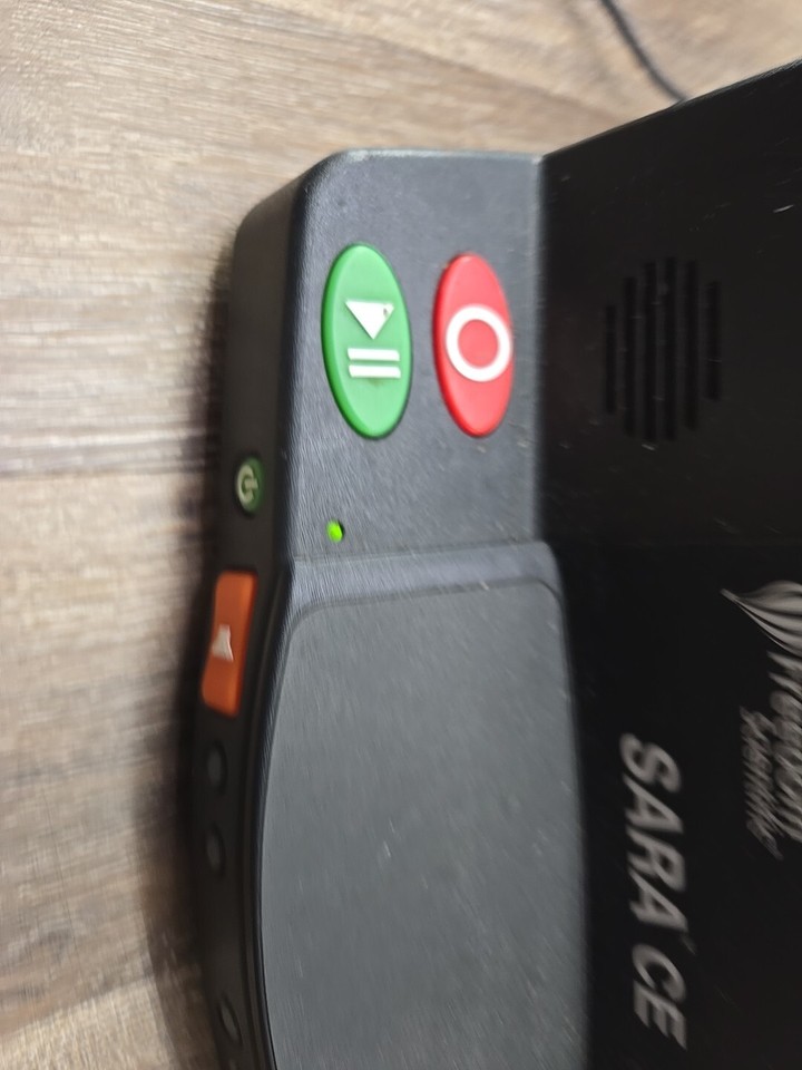 Freedom Scientific SARA CE Blind Vision Impaired Scanning Reader ...