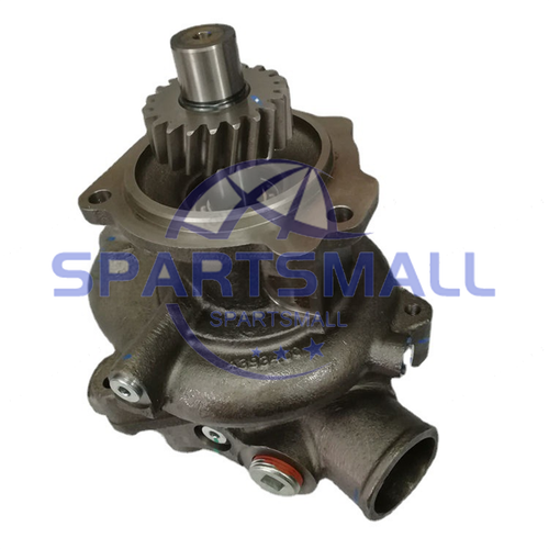 New Water pump 4299030 4972857 2882145 For Cummins ISM11 QSM11 Engine ...