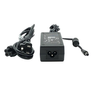 New Original OEM 19V 2.63A AC Adapter for Viewsonic VX2770Smh-LED ...