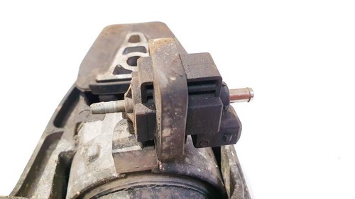 Válvula de purga control vacío Peugeot 607 2005 (válvula solenoide ...