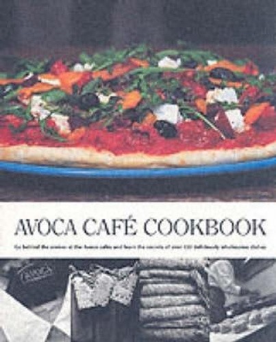 Avoca Cafe Cookbook: Bk. 1 by Hugo Arnold 9780953815203 | eBay.de