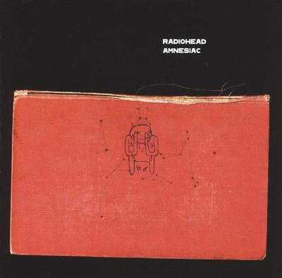 Radiohead Amnesiac (2 X (Vinyl) | eBay