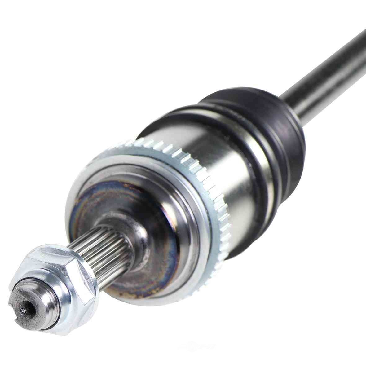 CV Axle Assembly-New CV Axle Rear Right GSP NCV36589 fits 97-01 Honda ...