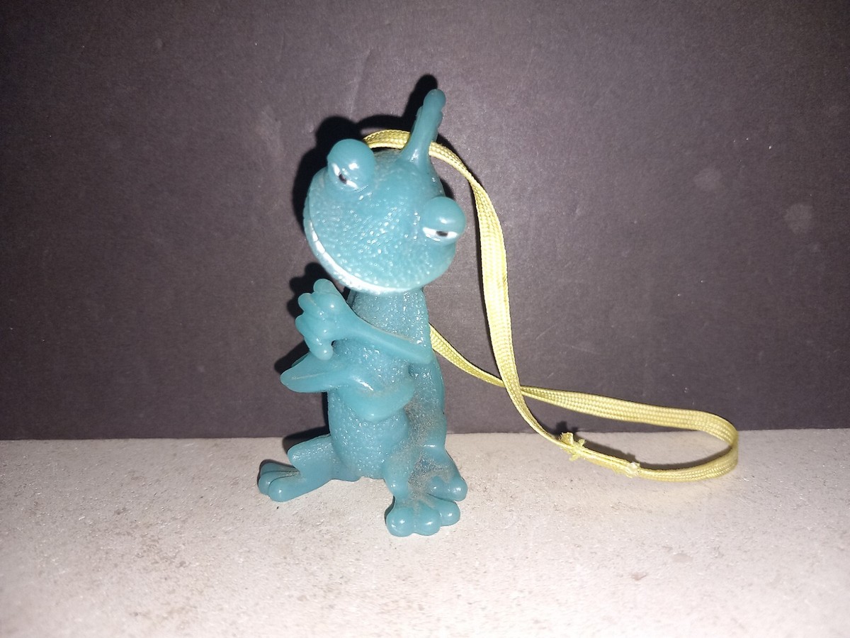 Randall Monsters Inc Coloring Pages