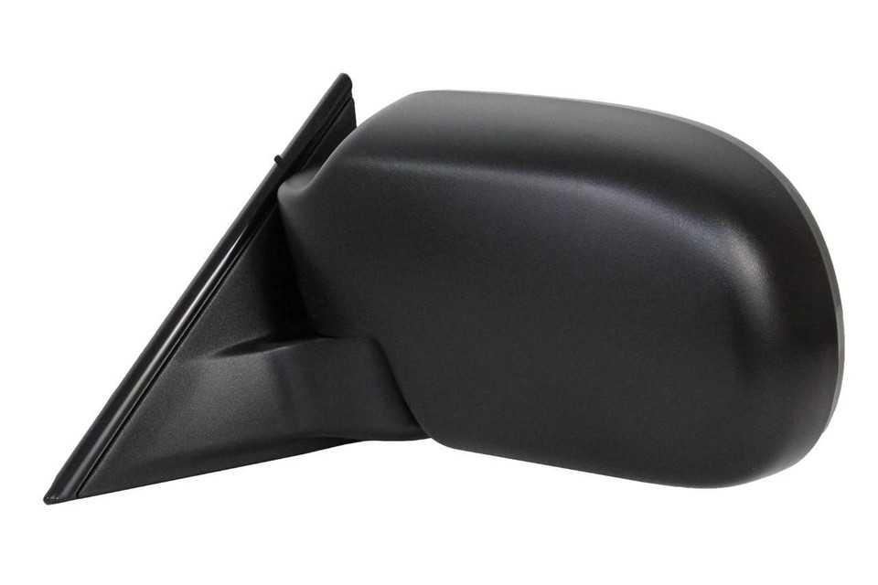 NEW LEFT DOOR MIRROR FOR CHEVROLET BLAZER S10 TRAILBLAZER 1999-2005 ...