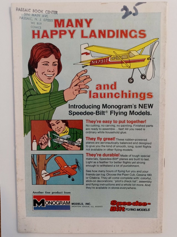 Incredible Hulk # 202 Marvel Comics 1976 Jarella Appearance Heart of ...