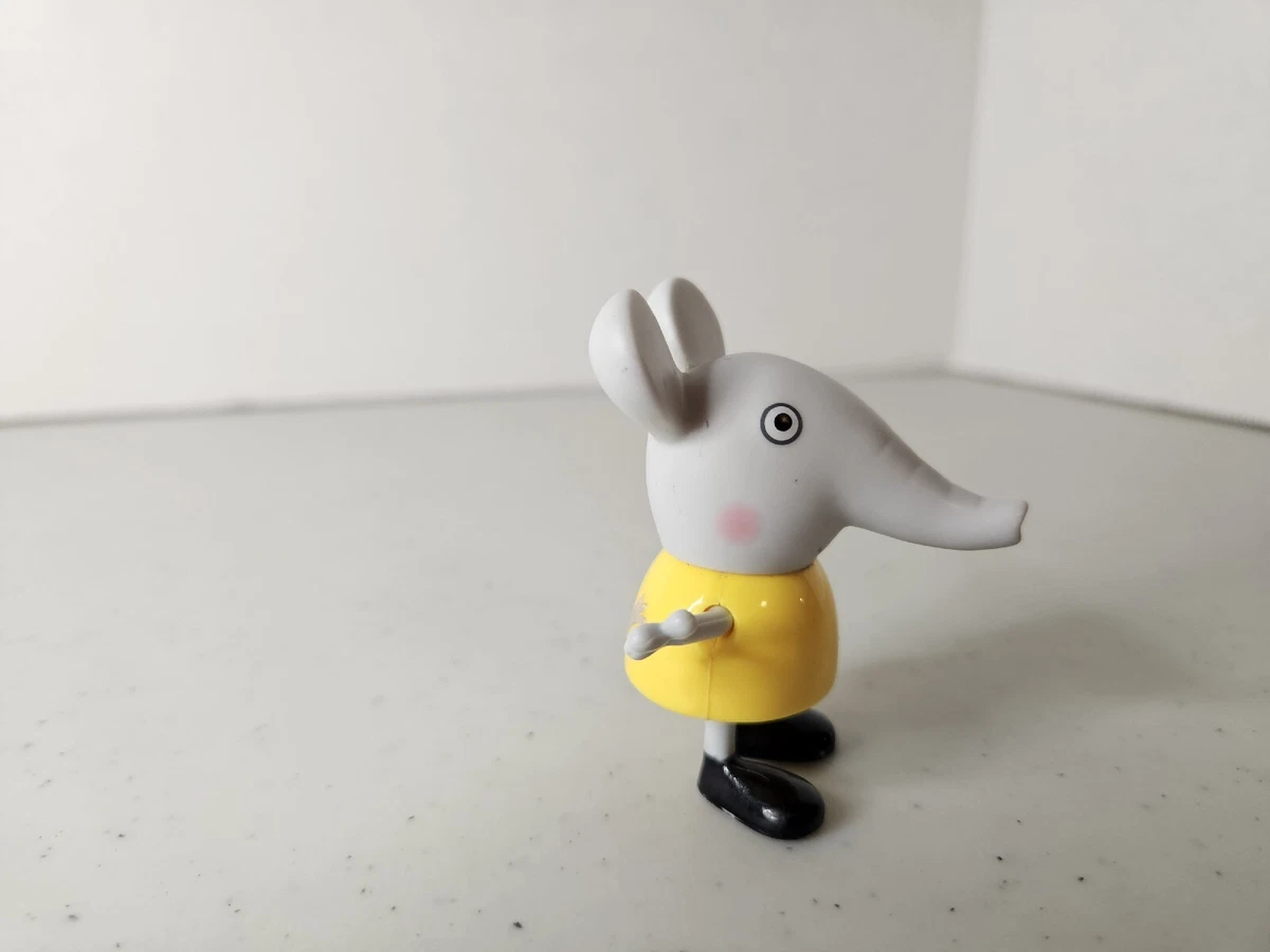 Peppa Pig Emily Elephant Toy