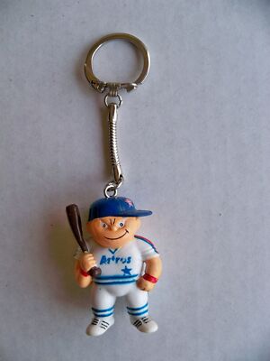Houston Astros Sports Brat Key Chain | eBay