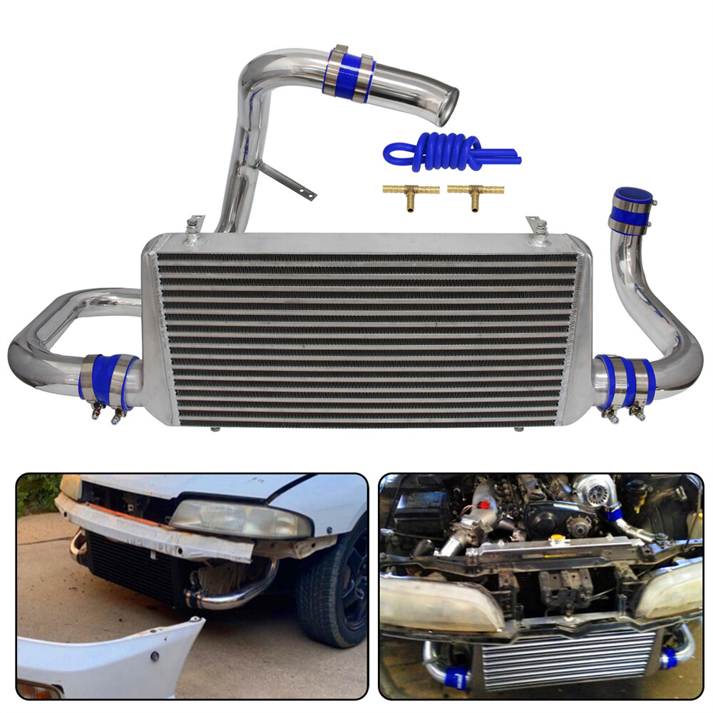 Nissan Skyline R32 HCR32 RB20DET R33 GTS R34 GTT RB25DET Intercooler ...