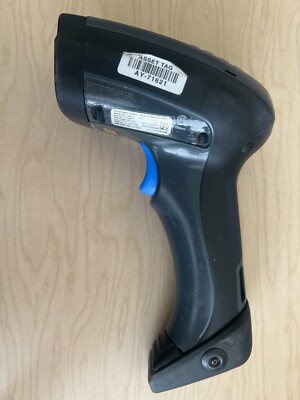 DataLogic BK-910-RT PowerScan PM9501 Barcode Scanner Display Used with ...
