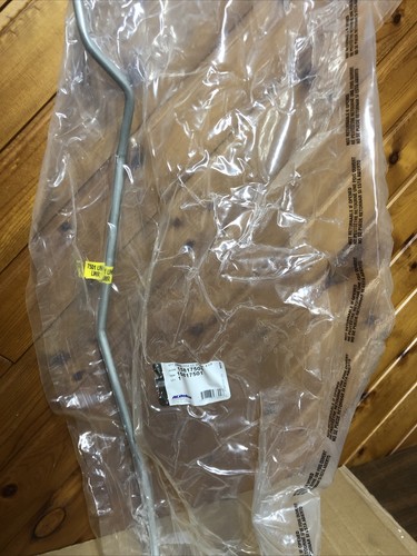 OEM ACDelco GM 15817501 Transmission Cooler Line BRAND NEW | eBay