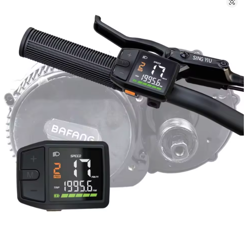 48V 30A Controller sets for Bafang G062 48V 750W 48V 1000W Hub Motor | eBay