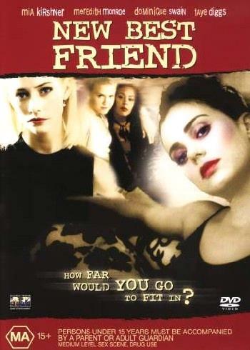 New Best Friend (DVD, 2002) for sale online | eBay