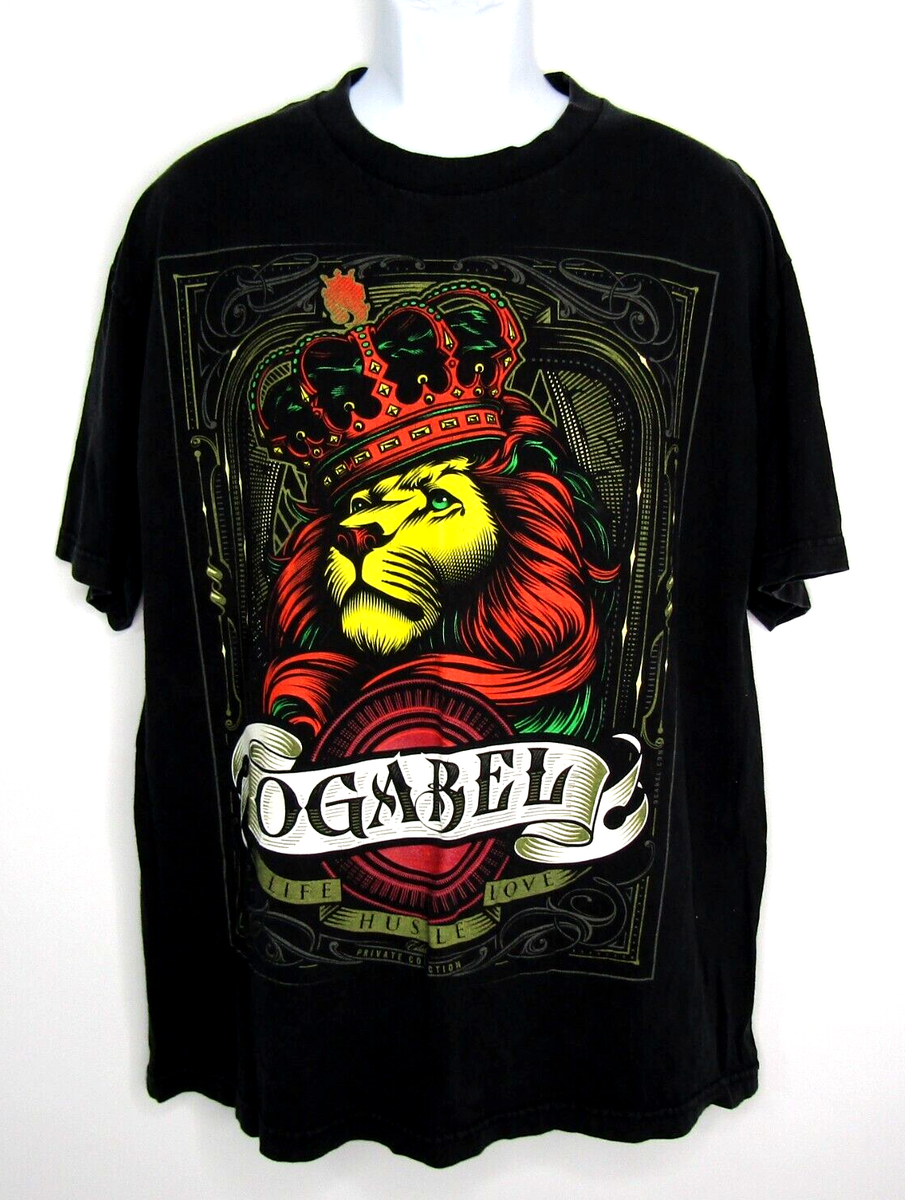Og Abel Shirts OGABEL, Men's Fashion, Tops & Sets, Tshirts & Polo