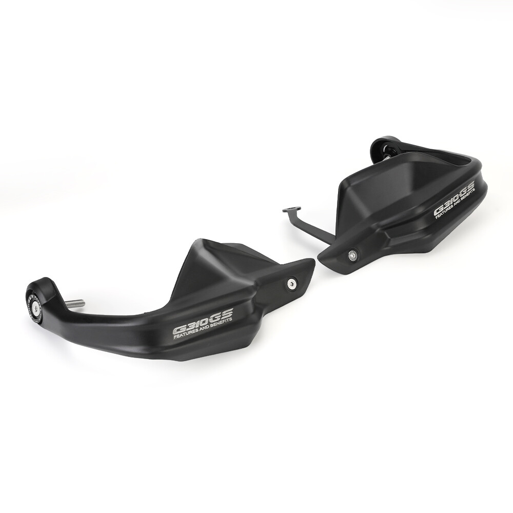 For BMW G310GS 2021-2025 Motorcycle Handlebar Handguard Hand Guards ...
