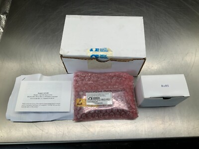 Omega Model Cat-285 Superverter RS-232 to RS-422 / 485 Converter | eBay